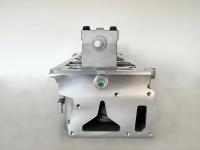 China CQ Wholesea 9S6G6049RB Cylinder Head for Ford 1.6L 8V Zetec Rocam Engine OE XS6E 6090 CE for sale
