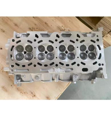 China 2NZ Cylinder Head Assembly 1.3L for Toyota Yaris Corolla Echo Platz Engine Parts for sale