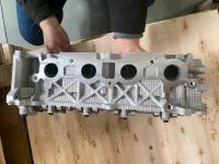 China 2NZ Cylinder Head Assembly 1.3L for Toyota Yaris Corolla Echo Platz Engine Parts for sale