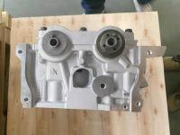 China 2NZ Cylinder Head Assembly 1.3L for Toyota Yaris Corolla Echo Platz Engine Parts for sale