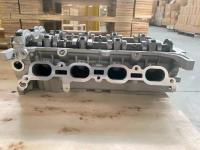 China 2NZ Cylinder Head Assembly 1.3L for Toyota Yaris Corolla Echo Platz Engine Parts for sale