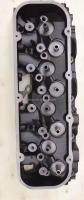 China Wholesale GM454 BBC 7.4L Cast Iron Cylinder Head for Big Block Chevy Engine Parts for sale
