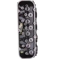 China Wholesale GM454 BBC 7.4L Cast Iron Cylinder Head for Big Block Chevy Engine Parts for sale