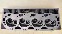 China Wholesale GM454 BBC 7.4L Cast Iron Cylinder Head for Big Block Chevy Engine Parts for sale