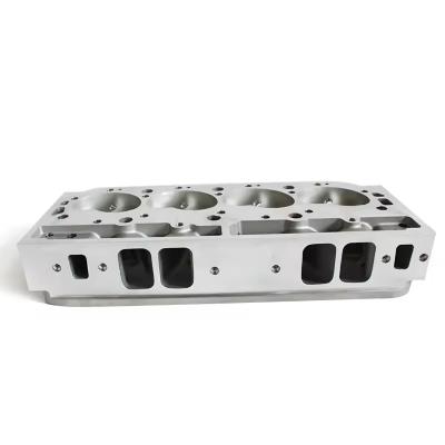 China GM454 BBC 7.4L Head Big Block Chevy Aluminum Cylinder Head Wholesale for sale