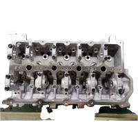 China 4N15 Bare Cylinder Head for Mitsubishi Engine 4N15 Without Hole Overhaul Spare Part 1005C961 for sale
