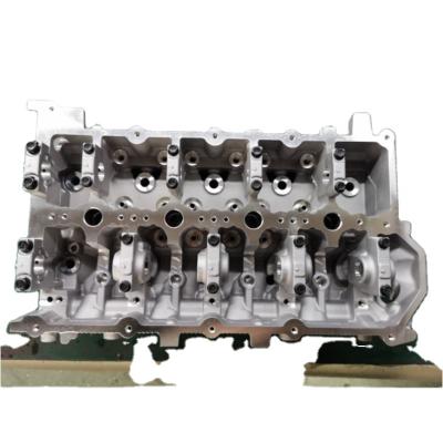 China 4N15 Bare Cylinder Head for Mitsubishi Engine 4N15 Without Hole Overhaul Spare Part 1005C961 for sale