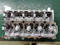 China 4N15 Bare Cylinder Head for Mitsubishi Engine 4N15 Without Hole Overhaul Spare Part 1005C961 for sale
