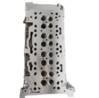 China Bare Cylinder Head for Mitsubishi L200 4N15 2.4L Diesel Engine OE 1005C643 for sale