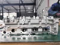 China 4N15 Bare Cylinder Head for Mitsubishi Engine 4N15 Without Hole Overhaul Spare Part 1005C961 for sale
