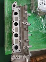 China Bare Cylinder Head for Mitsubishi L200 4N15 2.4L Diesel Engine OE 1005C643 for sale