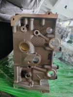 China Bare Cylinder Head for Mitsubishi L200 4N15 2.4L Diesel Engine OE 1005C643 for sale