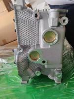 China Bare Cylinder Head for Mitsubishi L200 4N15 2.4L Diesel Engine OE 1005C643 for sale