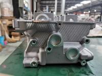 China 4N15 Bare Cylinder Head for Mitsubishi Engine 4N15 Without Hole Overhaul Spare Part 1005C961 for sale