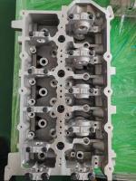 China Bare Cylinder Head for Mitsubishi L200 4N15 2.4L Diesel Engine OE 1005C643 for sale