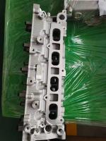 China Bare Cylinder Head for Mitsubishi L200 4N15 2.4L Diesel Engine OE 1005C643 for sale