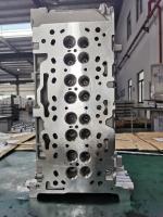 China 4N15 Bare Cylinder Head for Mitsubishi Engine 4N15 Without Hole Overhaul Spare Part 1005C961 for sale
