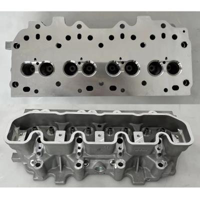 China Cylinder Head 300TDI 8V SOHC for Ford Ranger Power Stroke 2.8TDI Engine Replacement Part for sale