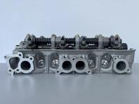 China Isuzu 4HG1 4JH1 4ZE1 4BD1T 6WGIT 4JJ1 Engine Cylinder Head Assy 8973583660 New Iron Standard Size for sale