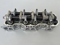 China Isuzu 4HG1 4JH1 4ZE1 4BD1T 6WGIT 4JJ1 Engine Cylinder Head Assy 8973583660 New Iron Standard Size for sale