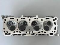 China Isuzu 4HG1 4JH1 4ZE1 4BD1T 6WGIT 4JJ1 Engine Cylinder Head Assy 8973583660 New Iron Standard Size for sale