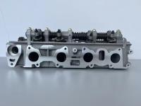 China Isuzu 4HG1 4JH1 4ZE1 4BD1T 6WGIT 4JJ1 Engine Cylinder Head Assy 8973583660 New Iron Standard Size for sale
