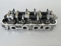 China Isuzu 4HG1 4JH1 4ZE1 4BD1T 6WGIT 4JJ1 Engine Cylinder Head Assy 8973583660 New Iron Standard Size for sale