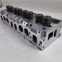 China UMZ 4213 Cylinder Head for Gazelle 3302 OE 4216-1003010 Aluminum Iron Standard Size New for sale