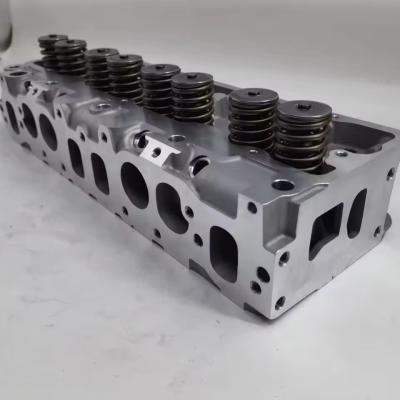 China UMZ 4213 Cylinder Head for Gazelle 3302 OE 4216-1003010 Aluminum Iron Standard Size New for sale