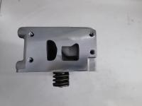 China UMZ 4213 Cylinder Head for Gazelle 3302 OE 4216-1003010 Aluminum Iron Standard Size New for sale