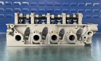 China Ford 1.6L Cylinder Head Assembly Complete Aluminum Iron Engine Cylinder Head Assy for sale