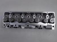 China UMZ 4213 Cylinder Head for Gazelle 3302 OE 4216-1003010 Aluminum Iron Standard Size New for sale