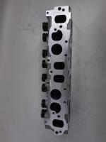 China UMZ 4213 Cylinder Head for Gazelle 3302 OE 4216-1003010 Aluminum Iron Standard Size New for sale
