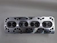 China UMZ 4213 Cylinder Head for Gazelle 3302 OE 4216-1003010 Aluminum Iron Standard Size New for sale