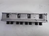China UMZ 4213 Cylinder Head for Gazelle 3302 OE 4216-1003010 Aluminum Iron Standard Size New for sale
