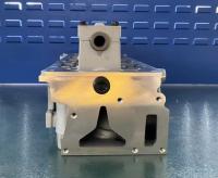 China Ford 1.6L Cylinder Head Assembly Complete Aluminum Iron Engine Cylinder Head Assy for sale