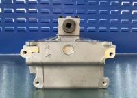 China Ford 1.6L Cylinder Head Assembly Complete Aluminum Iron Engine Cylinder Head Assy for sale