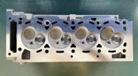 China Ford 1.6L Cylinder Head Assembly Complete Aluminum Iron Engine Cylinder Head Assy for sale