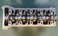 China Ford 1.6L Cylinder Head Assembly Complete Aluminum Iron Engine Cylinder Head Assy for sale