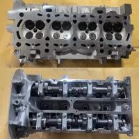 China Complete Cylinder Head Assembly 1.6L 16V Ti-VCT Sigma for Ford 1481576 7S7G6C032AA for sale