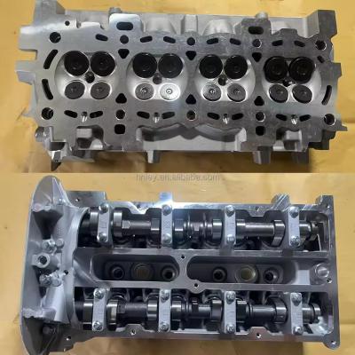 China Complete Cylinder Head Assembly 1.6L 16V Ti-VCT Sigma for Ford 1481576 7S7G6C032AA for sale