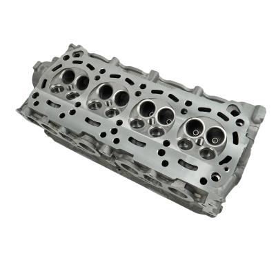 China 1.6L G16B Engine Cylinder Head Assembly for Suzuki Vitara Cultus Swift Esteem Baleno Chevrolet Tracker Geo Tracker for sale