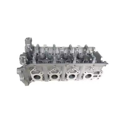 China 11100-63ke0 Cylinder Head 16V 1.6L M16A Engine for Suzuki Sx4 Vitara Liana Swift for sale