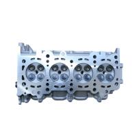 China 1.5L Caf479q1 Engine Cylinder Head Assembly for Ford Fiesta Ecosport Escort 12 Month Warranty for sale