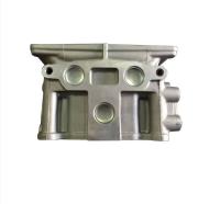 China Nissan TB48 Cylinder Head 11041-VC200 OEM Standard Aluminum Engine Head 12 Month Warranty for sale