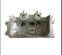 China Nissan TB48 Cylinder Head 11041-VC200 OEM Standard Aluminum Engine Head 12 Month Warranty for sale