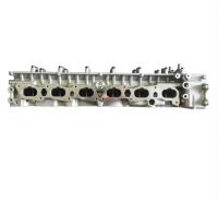 China Nissan TB48 Cylinder Head 11041-VC200 OEM Standard Aluminum Engine Head 12 Month Warranty for sale