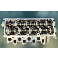 China EA111 1.6L Engine Complete Cylinder Head 032103373 032103353AA for VW Polo Fox Suran Voyage Saveiro for sale