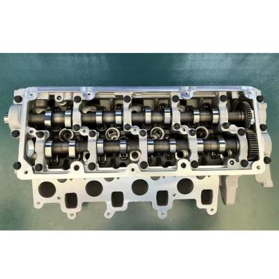 China EA111 1.6L Engine Complete Cylinder Head 032103373 032103353AA for VW Polo Fox Suran Voyage Saveiro for sale