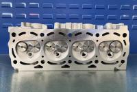China EA111 1.6L Engine Complete Cylinder Head 032103373 032103353AA for VW Polo Fox Suran Voyage Saveiro for sale